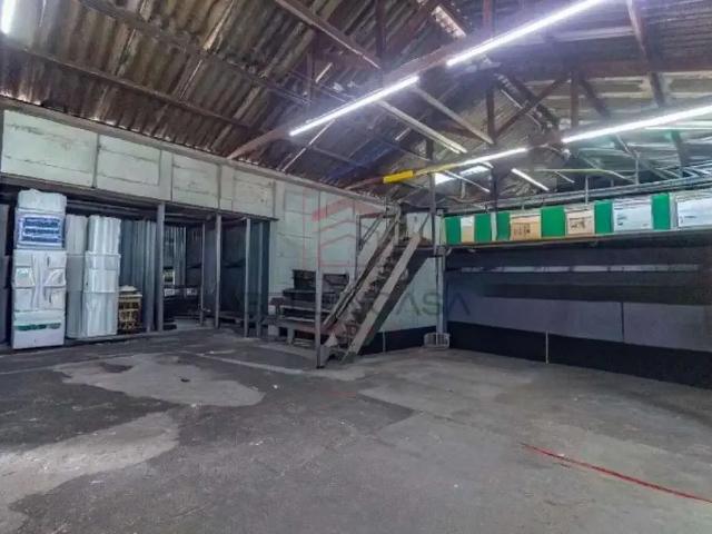 Galpão / Depósito para Locação em São Paulo/SP Vila Zilda