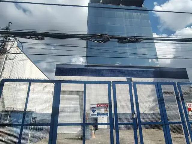 Galpão / Depósito para Locação em São Paulo/SP Vila Albertina