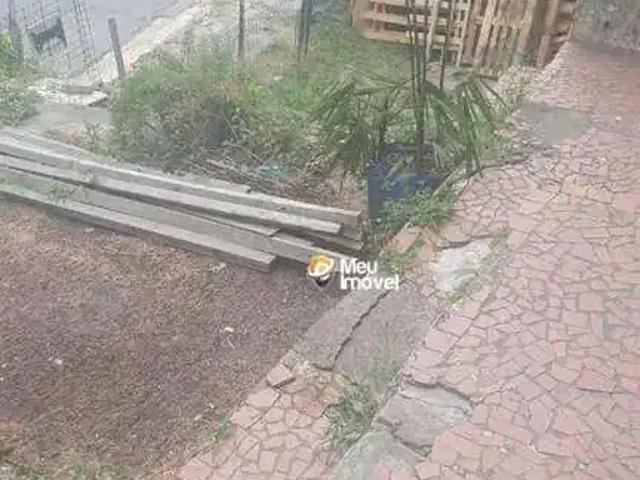 Galpão / Depósito para Locação em São Paulo/SP Vila Albertina