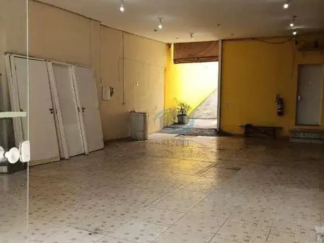 Galpão / Depósito para Locação em São Paulo/SP Vila Alexandria