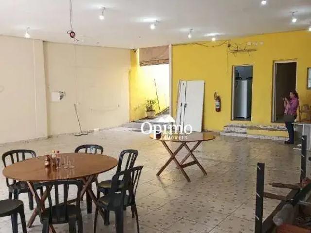Galpão / Depósito para Locação em São Paulo/SP Vila Alexandria