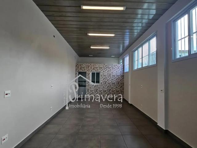Galpão / Depósito para Locação em São Paulo/SP Vila Alpina