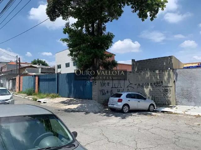Galpão / Depósito para Locação em São Paulo/SP Vila Alpina