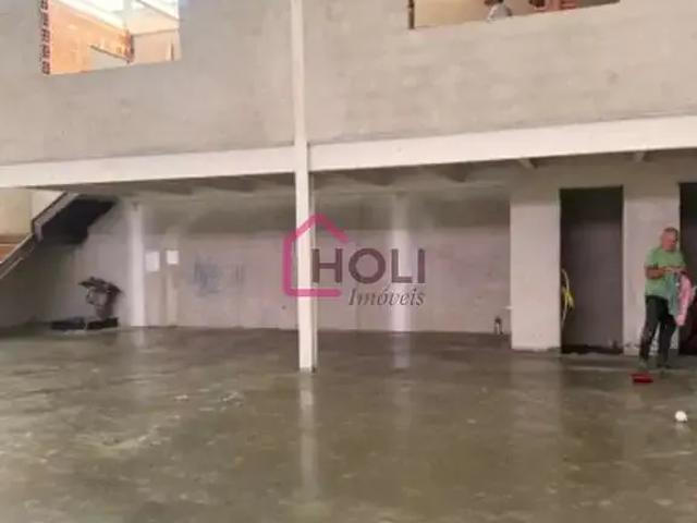 Galpão / Depósito para Locação em São Paulo/SP Vila Alpina