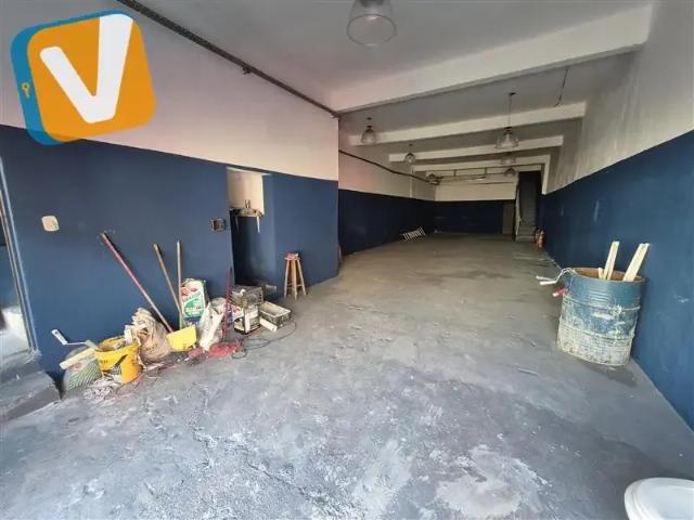 Galpão / Depósito para Locação em São Paulo/SP Vila Alpina