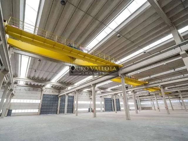 Galpão / Depósito para Locação em São Paulo/SP Vila Alpina
