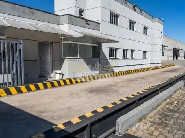 Galpão / Depósito para Locação em São Paulo/SP Vila Alpina