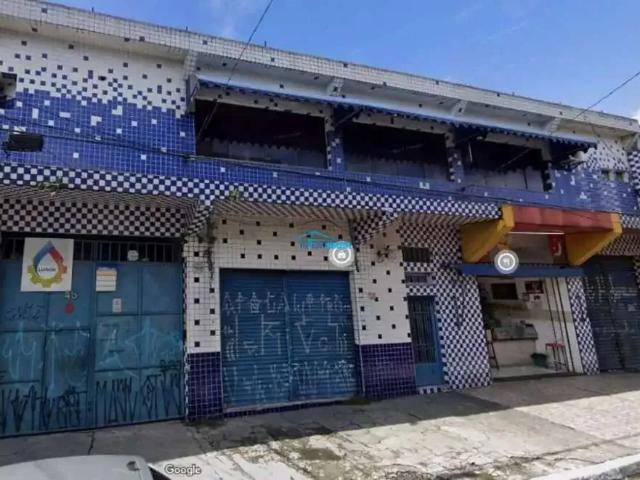 Galpão / Depósito para Locação em São Paulo/SP Vila Alpina