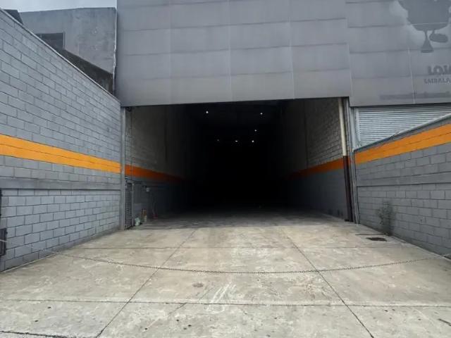 Galpão / Depósito para Locação em São Paulo/SP Vila Alpina
