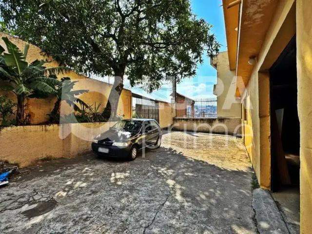 Galpão / Depósito para Locação em São Paulo/SP Vila Amália