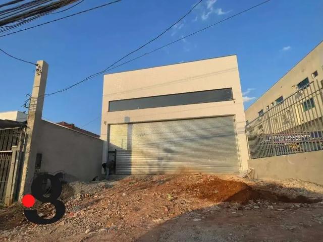 Galpão / Depósito para Locação em São Paulo/SP Vila Americana