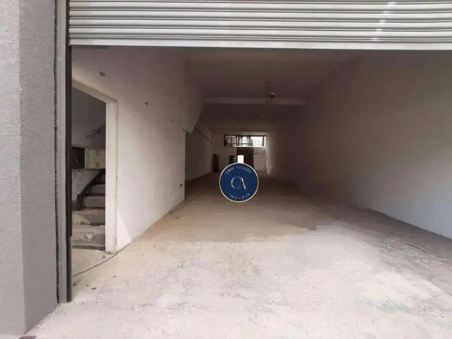 Galpão / Depósito para Locação em São Paulo/SP Vila Anastácio