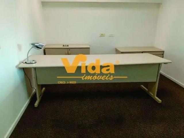 Galpão / Depósito para Locação em São Paulo/SP Vila Anastácio