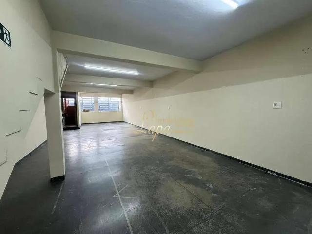 Galpão / Depósito para Locação em São Paulo/SP Vila Anastácio