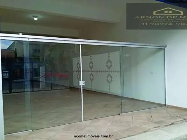 Galpão / Depósito para Locação em São Paulo/SP Vila Anastácio