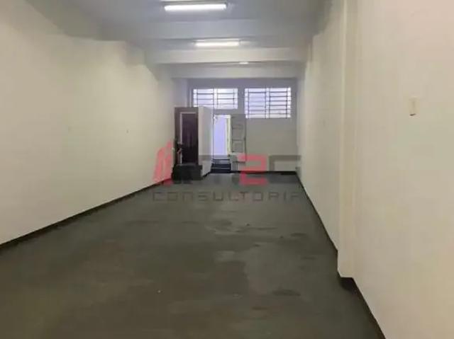 Galpão / Depósito para Locação em São Paulo/SP Vila Anastácio