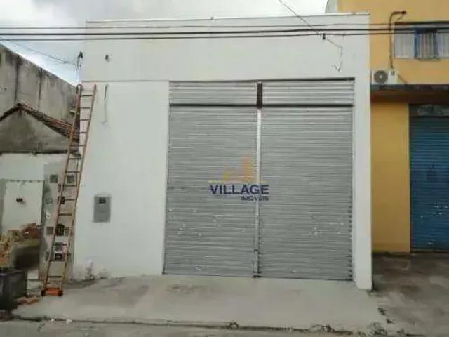 Galpão / Depósito para Locação em São Paulo/SP Vila Anastácio