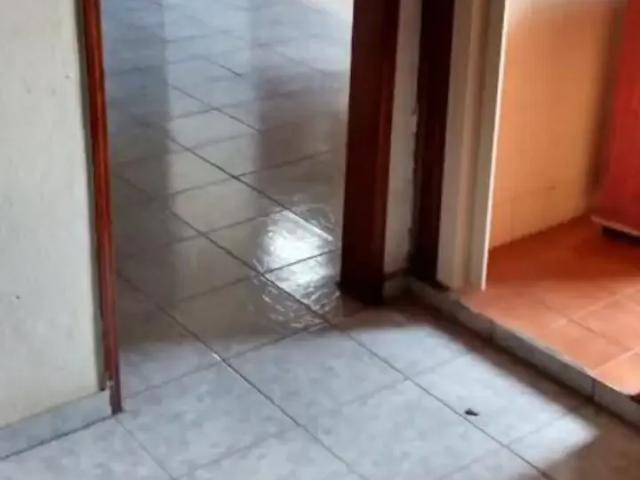 Galpão / Depósito para Locação em São Paulo/SP Vila Antonieta
