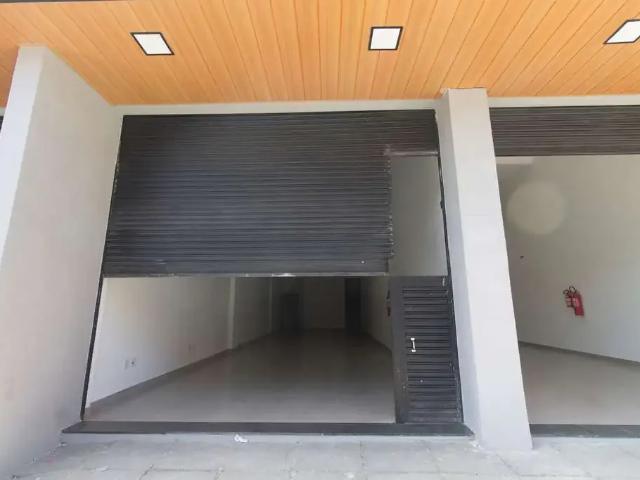 Galpão / Depósito para Locação em São Paulo/SP Vila Antonieta