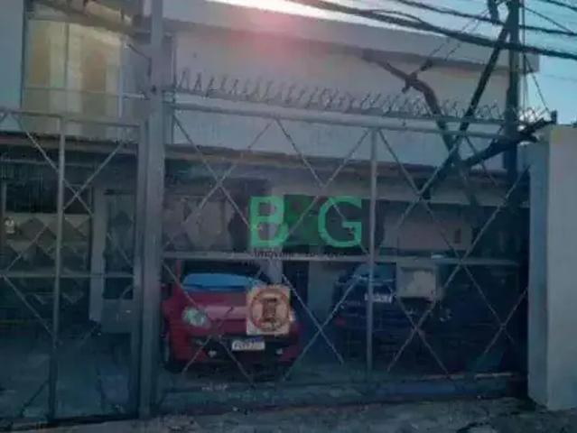 Galpão / Depósito para Locação em São Paulo/SP Vila Aurora Zona Norte