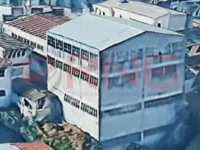 Galpão / Depósito para Locação em São Paulo/SP Vila Aurora Zona Norte