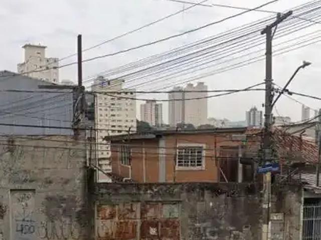 Galpão / Depósito para Locação em São Paulo/SP Vila Aurora Zona Norte