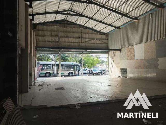 Galpão / Depósito para Locação em São Paulo/SP Vila Bancaria