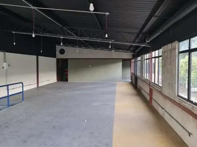 Galpão / Depósito para Locação em São Paulo/SP Vila Baruel