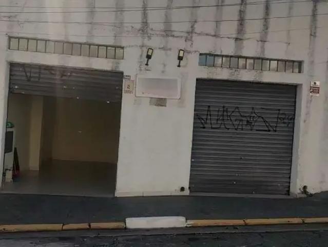 Galpão / Depósito para Locação em São Paulo/SP Vila Baruel