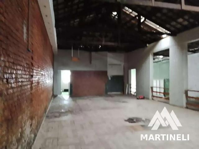 Galpão / Depósito para Locação em São Paulo/SP Vila Bela 2 Quartos