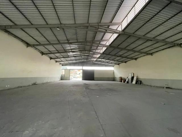 Galpão / Depósito para Locação em São Paulo/SP Vila Bela