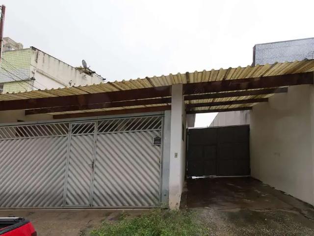 Galpão / Depósito para Locação em São Paulo/SP Vila Bertioga