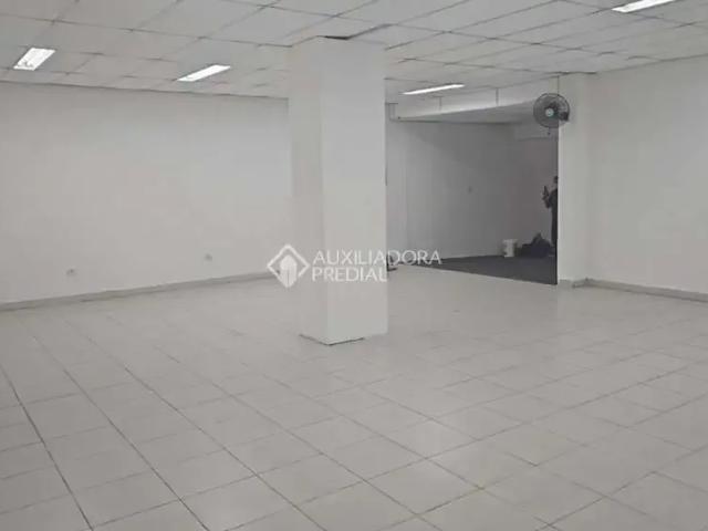Galpão / Depósito para Locação em São Paulo/SP Vila Bertioga