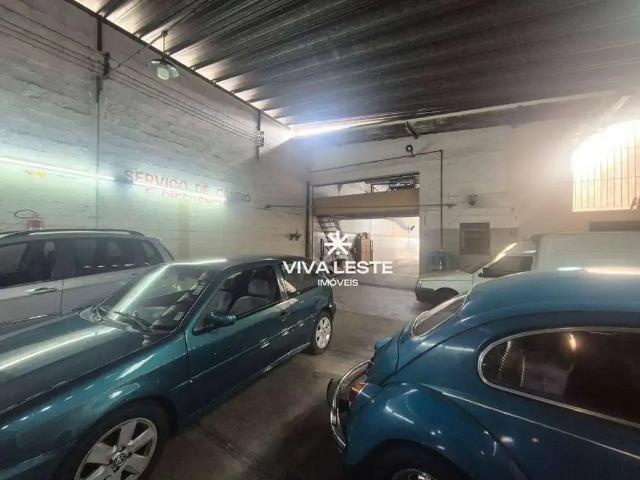 Galpão / Depósito para Locação em São Paulo/SP Vila Bertioga