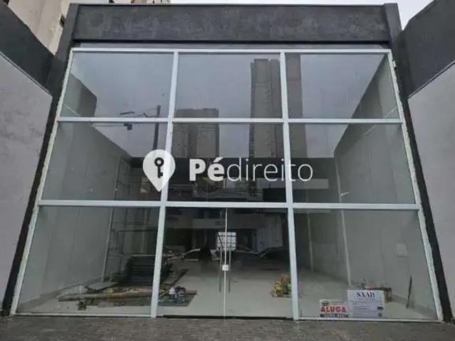 Galpão / Depósito para Locação em São Paulo/SP Vila Bertioga
