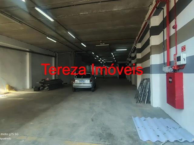 Galpão / Depósito para Locação em São Paulo/SP Vila Bertioga