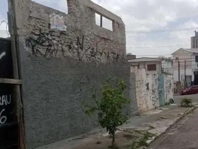 Galpão / Depósito para Locação em São Paulo/SP Vila Brasílio Machado