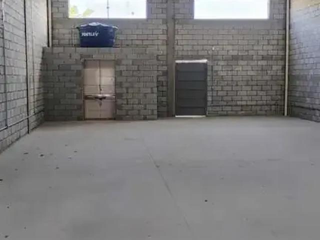 Galpão / Depósito para Locação em São Paulo/SP Vila Butantã