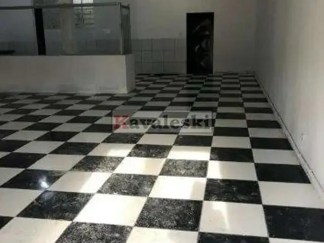 Galpão / Depósito para Locação em São Paulo/SP Vila Butantã