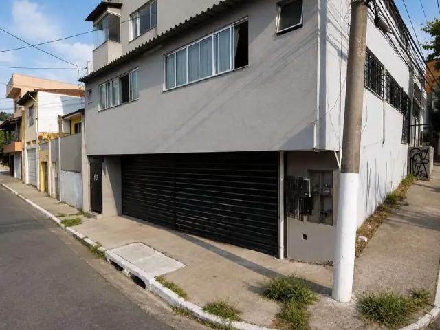 Galpão / Depósito para Locação em São Paulo/SP Vila Campestre
