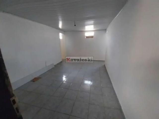 Galpão / Depósito para Locação em São Paulo/SP Vila Campestre