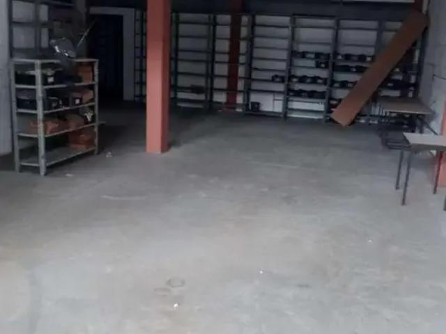Galpão / Depósito para Locação em São Paulo/SP Vila Campo Grande