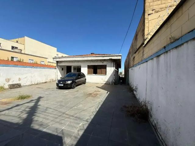 Galpão / Depósito para Locação em São Paulo/SP Vila Campo Grande