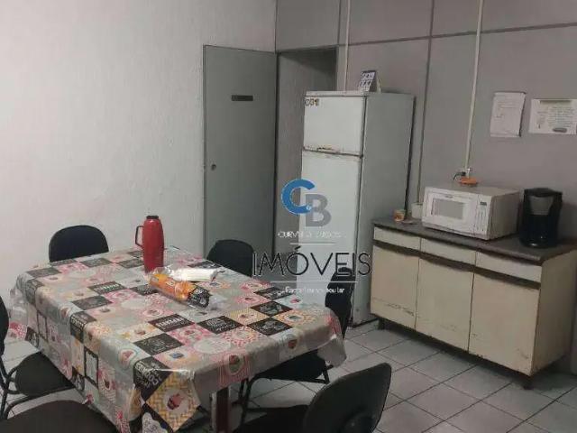 Galpão / Depósito para Locação em São Paulo/SP Vila Canero