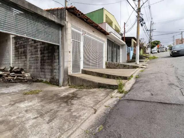 Galpão / Depósito para Locação em São Paulo/SP Vila Califórnia