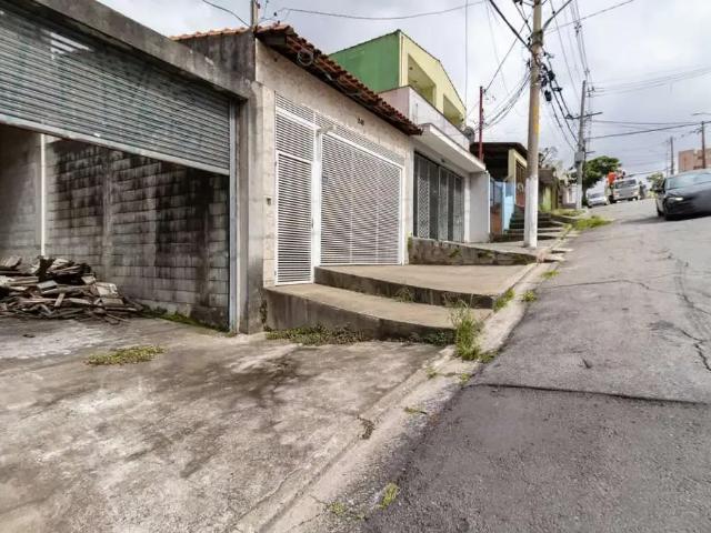Galpão / Depósito para Locação em São Paulo/SP Vila Califórnia