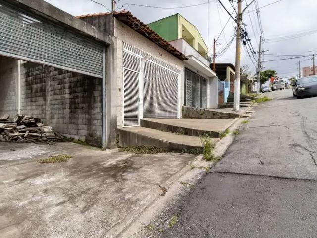 Galpão / Depósito para Locação em São Paulo/SP Vila Califórnia