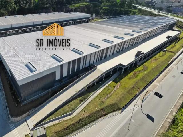 Galpão / Depósito para Locação em São Paulo/SP Vila Carmosina