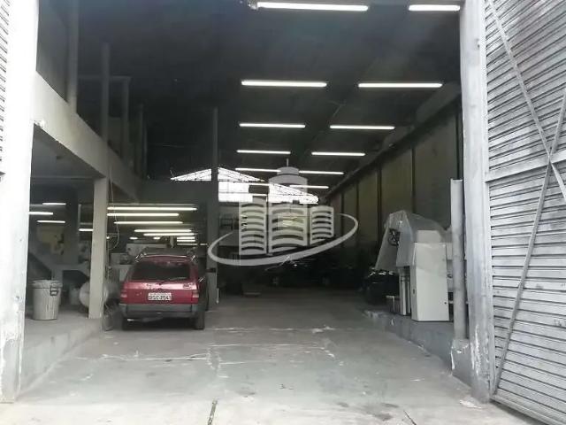 Galpão / Depósito para Locação em São Paulo/SP Vila Carrão