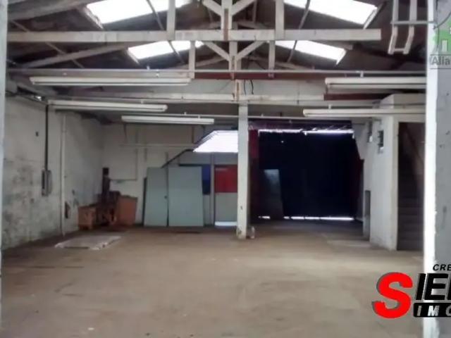 Galpão / Depósito para Locação em São Paulo/SP Vila Carrão